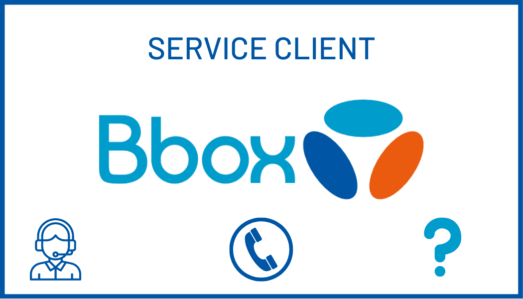 Service client Bouygues : joindre le service client Bbox