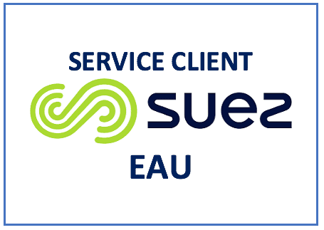 Comment joindre le service client Suez Eau