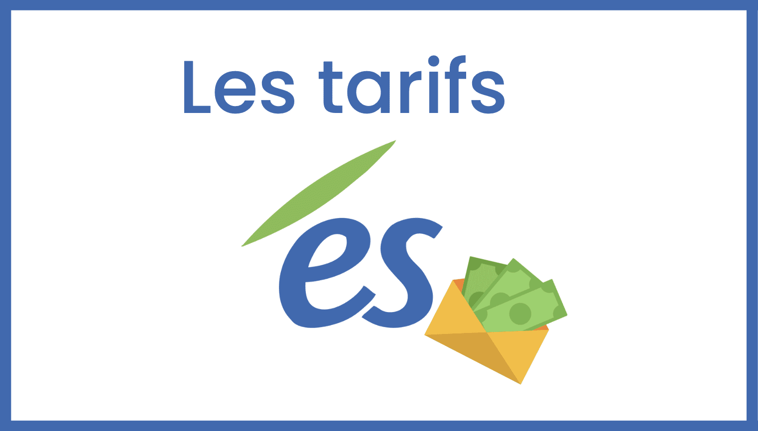 ÉS Énergies Strasbourg: tarifs et prix du kWh