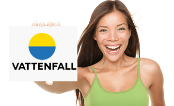 Vattenfall : Prix du kWh du fournisseur d'énergie en 2025